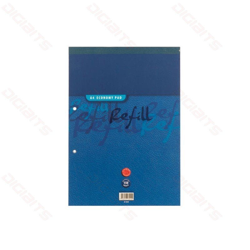 Camel A4 refill pad – EF-502N – Digibits Ltd