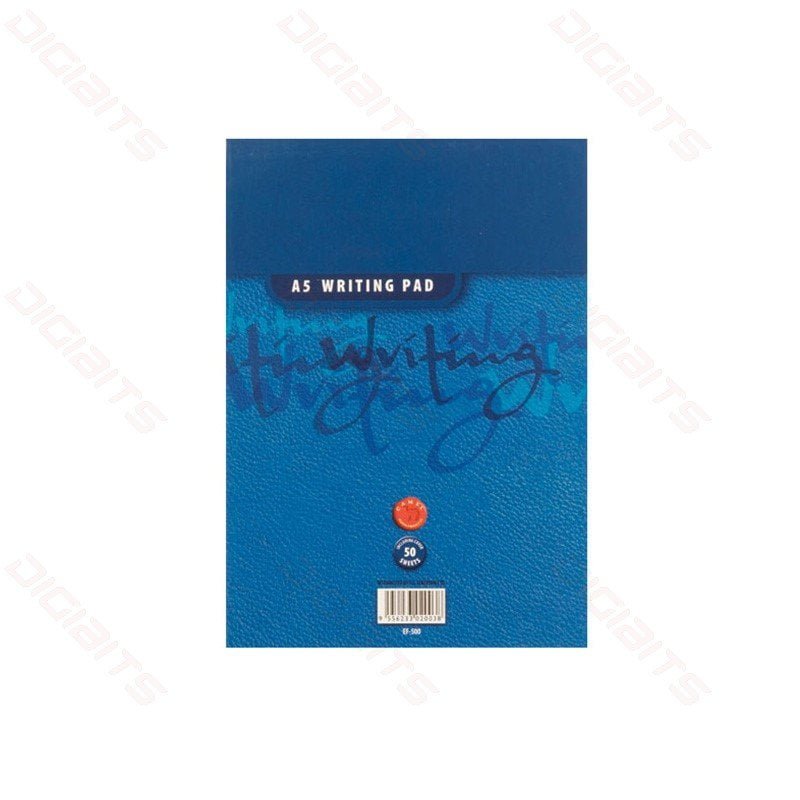 Camel A5 writing pad EF-500 – Digibits Ltd