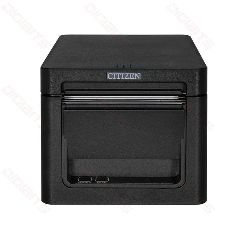 Citizen CT-E351 thermal POS printer – Digibits Ltd