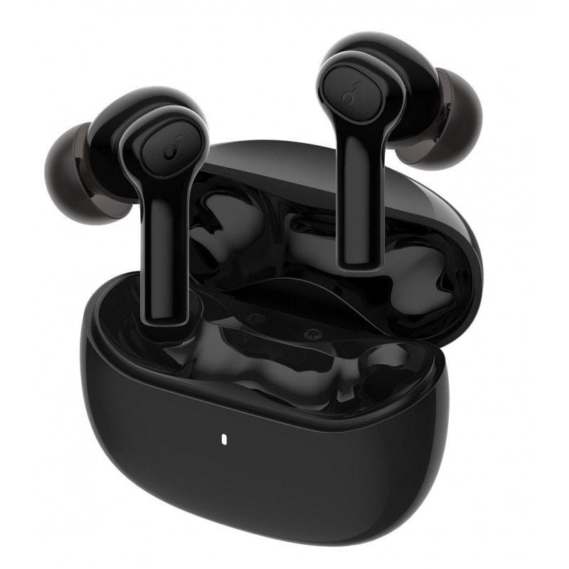 Anker Soundcore Life Note R100 TWS Earphones Black – Digibits Ltd