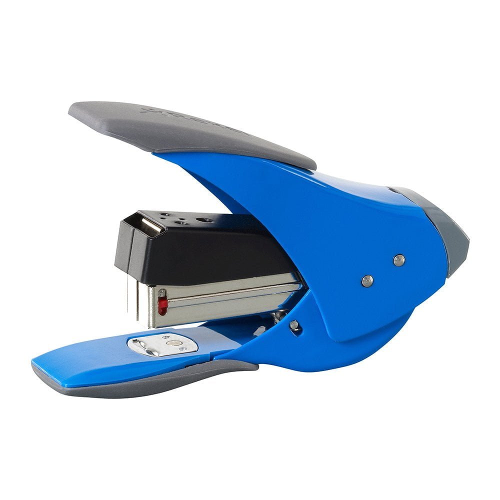 Rexel Easy Touch 20 stapler blue – Digibits Ltd