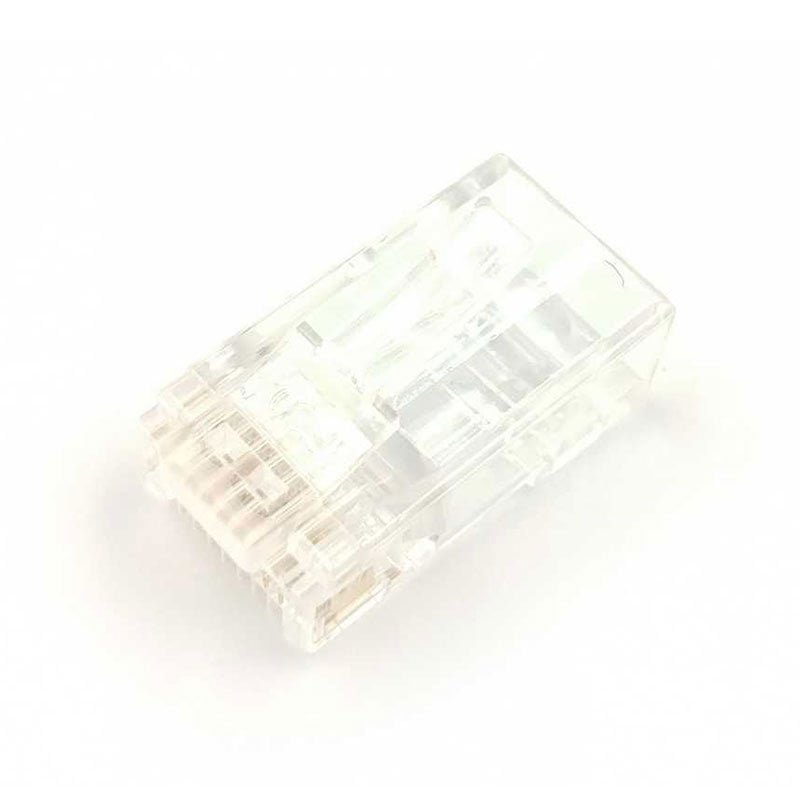 Kuwes ethernet plugs CAT6 – Digibits Ltd