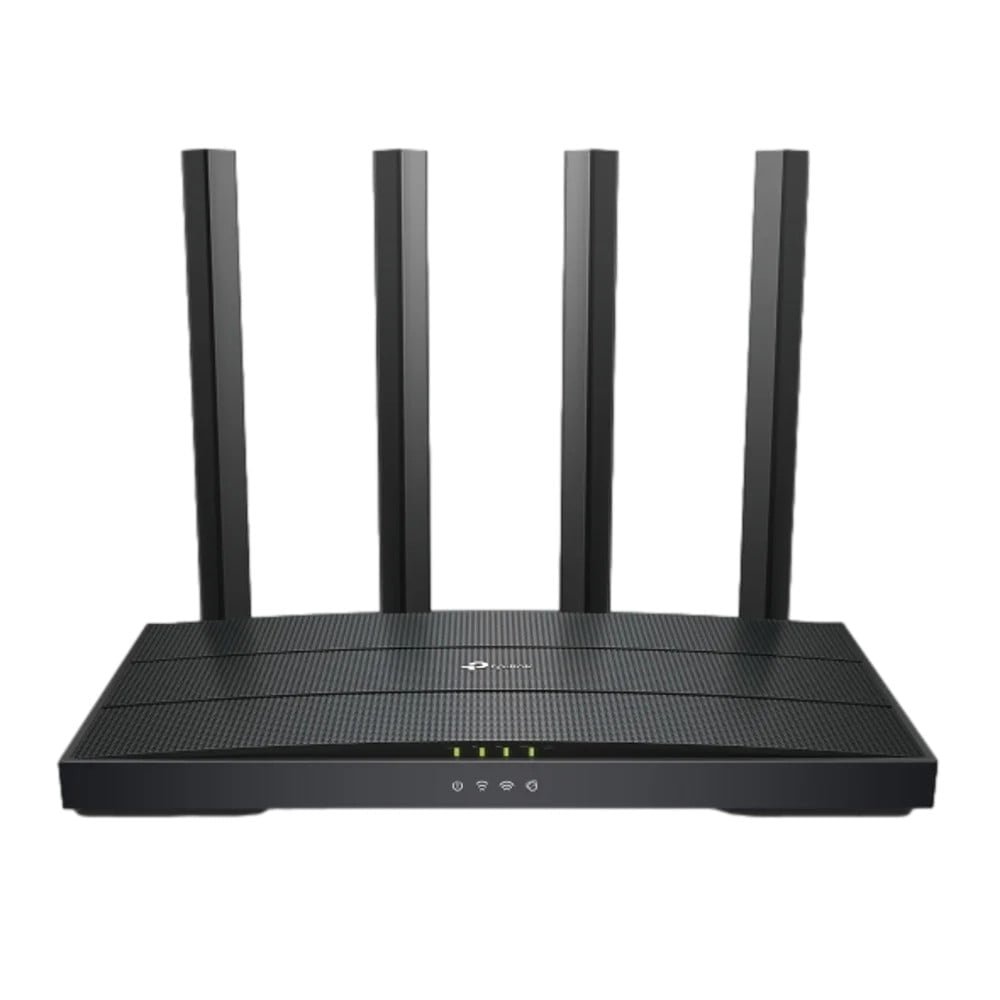 TP-Link Dual Band Gigabit Wi-Fi 6 Router AX1500 – Archer AX12 ...