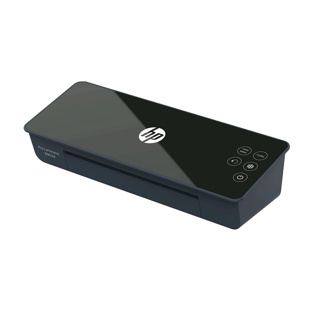 HP Pro Laminator 600 A4 – Digibits Ltd