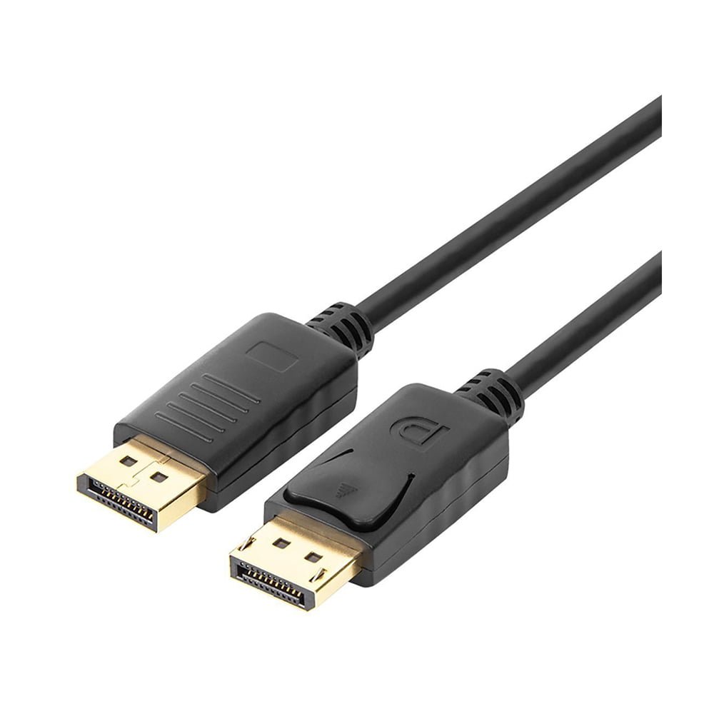 Unitek DisplayPort cable 3m – Digibits Ltd