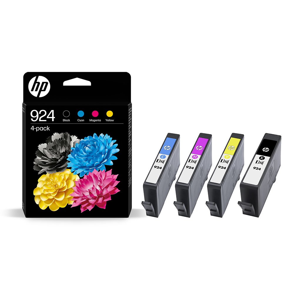 HP 924 multipack – Digibits Ltd