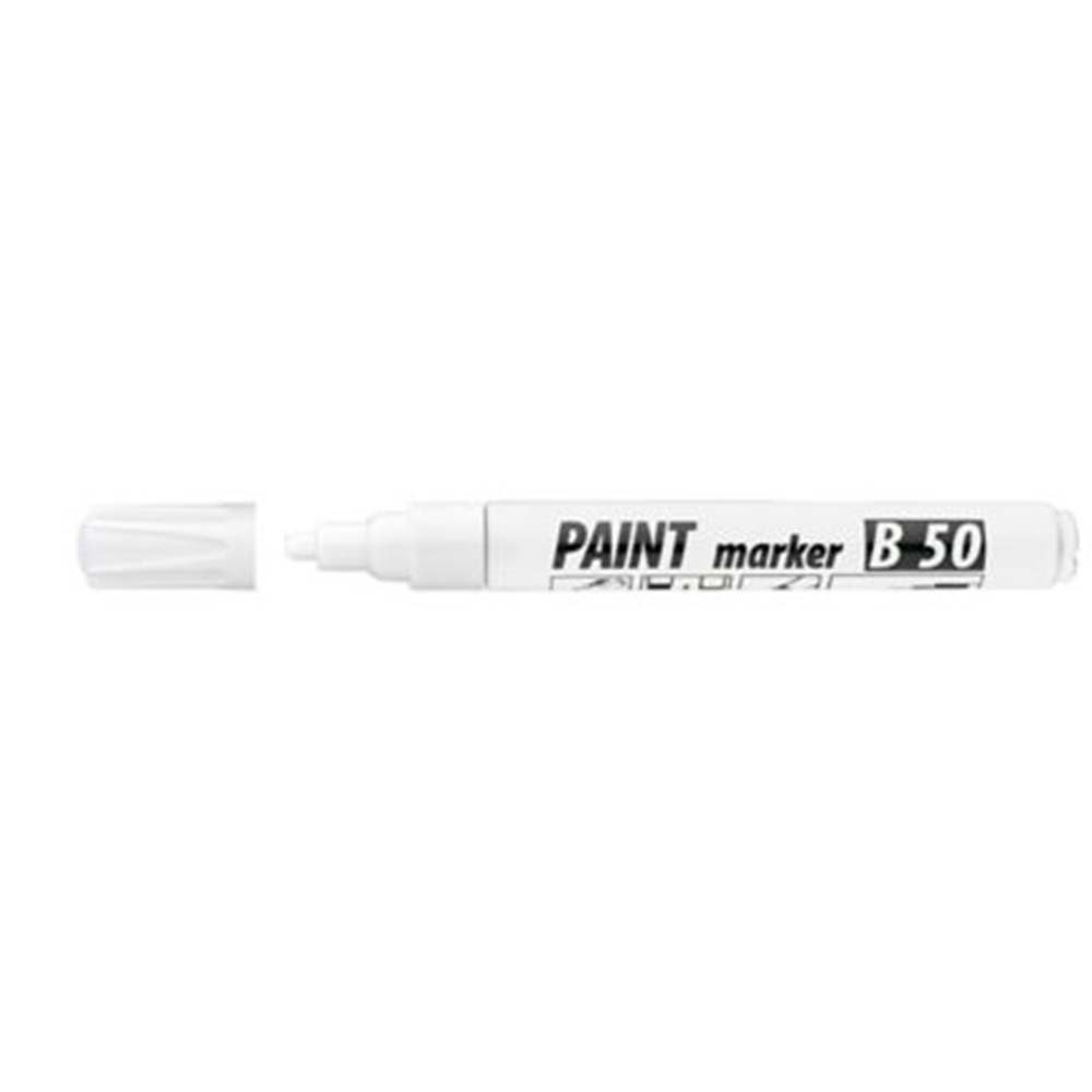 ICO paint marker white – Digibits Ltd