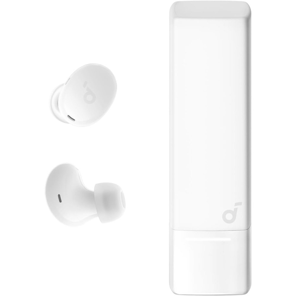 Anker Soundcore A30i TWS Earphones White – Digibits Ltd
