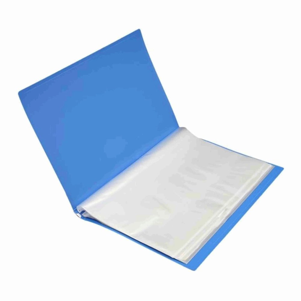Economix Display Books A3 30 pockets – Digibits Ltd